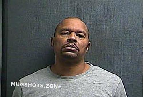 GENTRY MARKUS DWAYNE 11/09/2022 - Boone County Mugshots Zone