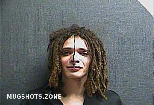 BANKS ROLAND I 11/10/2022 - Boone County Mugshots Zone