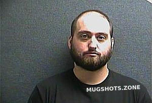 LONG CHRISTOPHER SHANE 11/14/2022 - Boone County Mugshots Zone