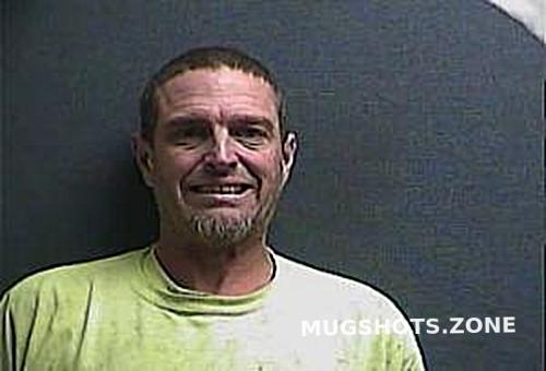 JACKSON BRIAN SCOTT 11/14/2022 - Boone County Mugshots Zone