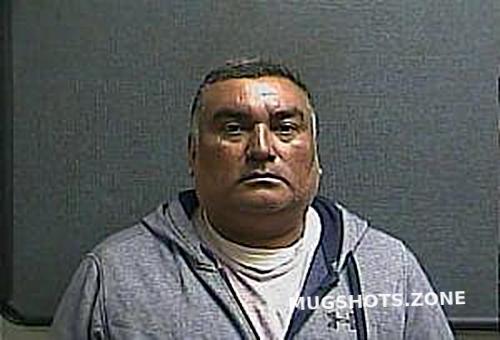 NAVA RAMIREZ JOSE OMAR 11/16/2022 - Boone County Mugshots Zone