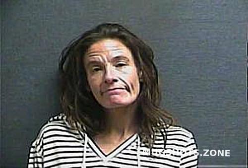 SCHUCHART TRISHA LEE 11/22/2022 - Boone County Mugshots Zone