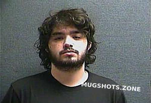 SIMPKINS MERVIN OWEN 11/22/2022 - Boone County Mugshots Zone