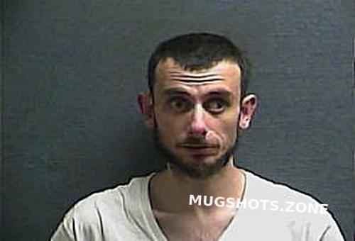 BENNING CODEY SCOTT 11/22/2022 - Boone County Mugshots Zone