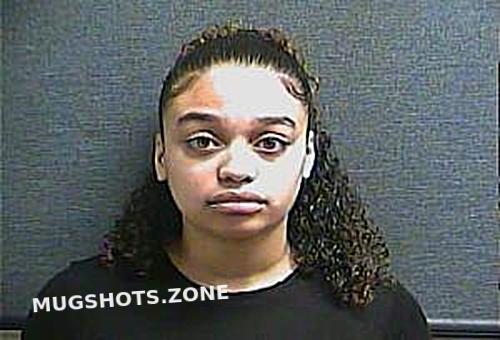 JOHNSON GABRIELLE LEANA 11/23/2022 - Boone County Mugshots Zone