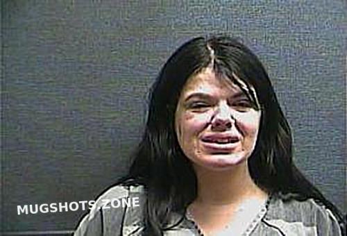 POSEY ERIKA M 11/24/2022 - Boone County Mugshots Zone