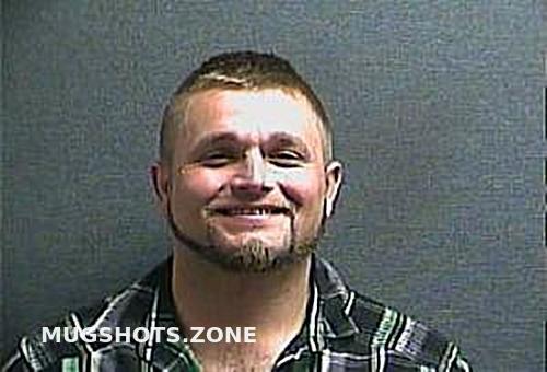 BASS DANNY WILLIAM 11/27/2022 - Boone County Mugshots Zone