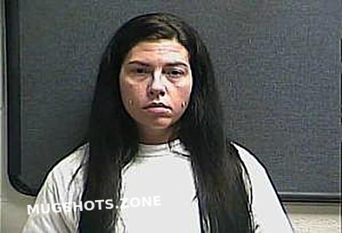 CASON BRANDY R 11/28/2022 - Boone County Mugshots Zone