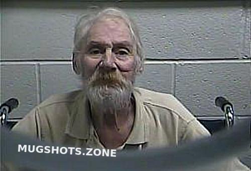 BOGLE WARREN CYRUS 12/01/2022 - Boone County Mugshots Zone