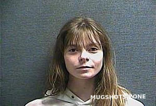 ROSS EMILY ANN 12/07/2022 - Boone County Mugshots Zone