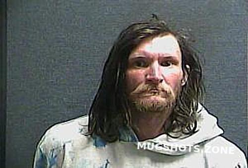 SNIDER BENJAMIN WILLIAM 12/08/2022 - Boone County Mugshots Zone