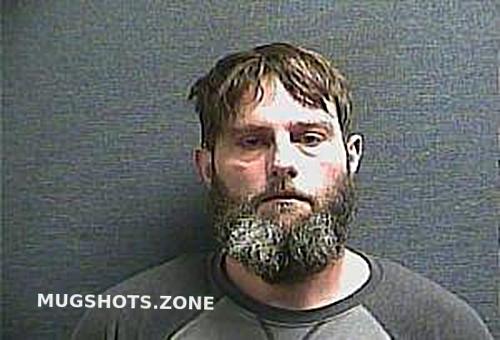 APPLEGATE WESTON RONNIE DAVID 12/12/2022 - Boone County Mugshots Zone