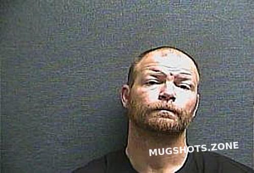 COLE CHRISTOPHER DAVID 12/13/2022 - Boone County Mugshots Zone