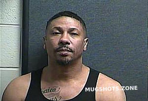 HOLCOMB ALAN DAVIS 12/24/2022 - Boone County Mugshots Zone