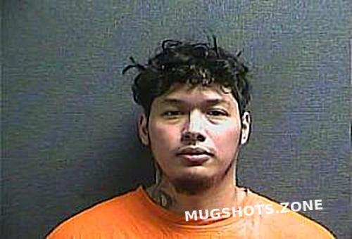 RODRIGUEZ BURGOS ANGEL 01/06/2023 - Boone County Mugshots Zone