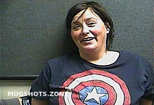 KAEFF TINA 01/10/2023 - Boone County Mugshots Zone