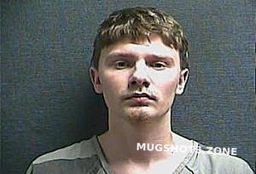Love Cody Ray 01 10 2023 Boone County Mugshots Zone