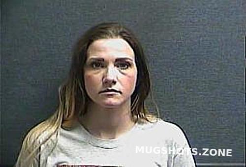 MOORE JENNI KAY 01/11/2023 - Boone County Mugshots Zone