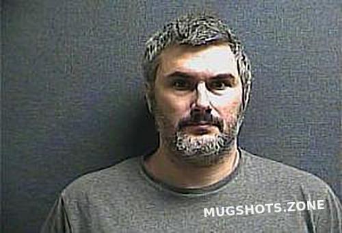 ARNOLD CHRISTOPHER MATSON 01/18/2023 - Boone County Mugshots Zone