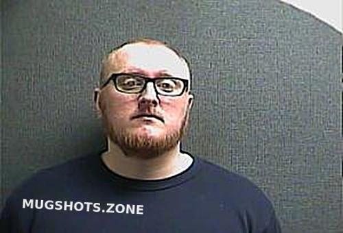 WALSH BRYSON N 01/18/2023 - Boone County Mugshots Zone