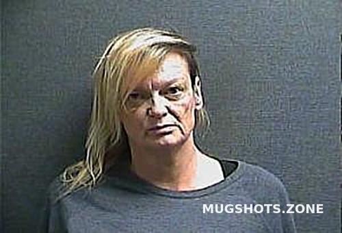 EVERMAN CRYSTAL SUZETTE 01/19/2023 - Boone County Mugshots Zone