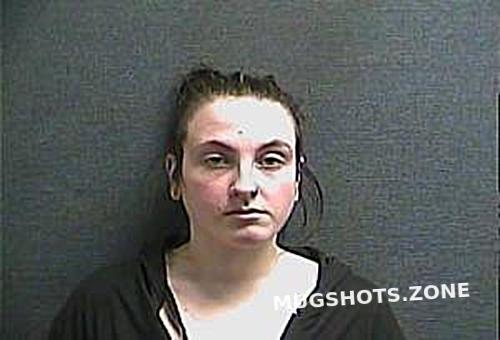 HIGHTCHEW SARAH ELIZABETH 01/19/2023 - Boone County Mugshots Zone
