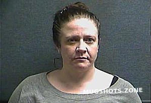 NOLDER AMANDA L 01/20/2023 - Boone County Mugshots Zone