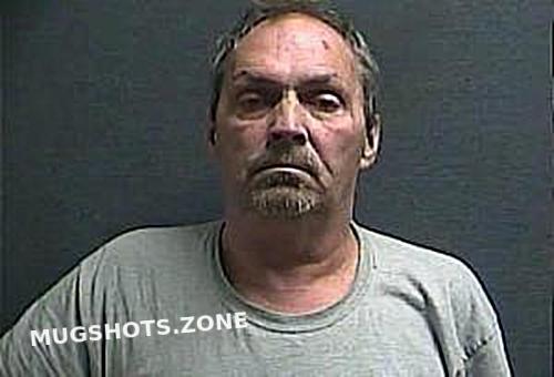 RILEY MICHAEL ANTHONY 01/23/2023 - Boone County Mugshots Zone