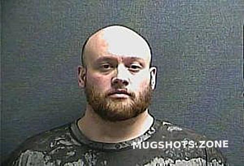PIERCE RONALD LEE 01/24/2023 - Boone County Mugshots Zone PIERCE RONALD LEE 01/24/2023 - Boone County Mugshots Zone