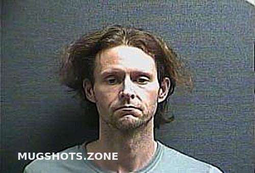 WALTON MATTHEW WALLACE 01/31/2023 - Boone County Mugshots Zone