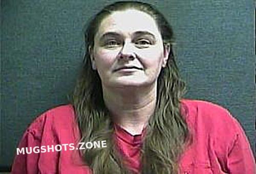 ASHCRAFT ELIZABETH ANNE 02/01/2023 - Boone County Mugshots Zone