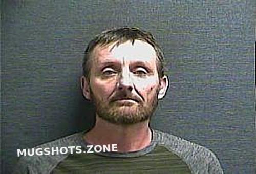 COUCH MARCUS JOHN 02/05/2023 - Boone County Mugshots Zone
