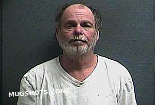 WRIGHT DONALD EDWARD 02/07/2023 - Boone County Mugshots Zone