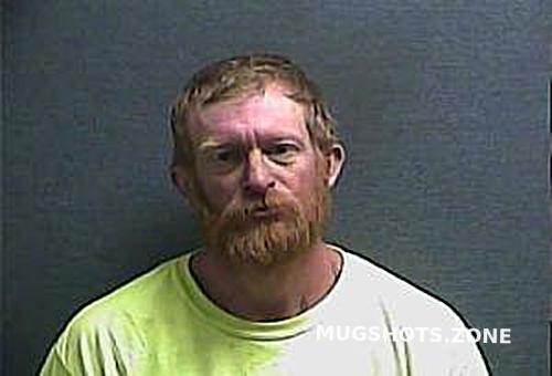 MARASCO JASON LEE 02/08/2023 - Boone County Mugshots Zone