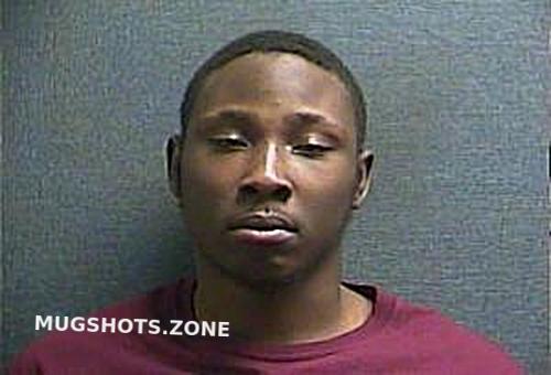 GRIMES ISIAH TARELL 02/09/2023 - Boone County Mugshots Zone