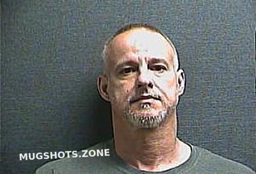 CLAYPOOL TIMOTHY BLAINE 02/11/2023 - Boone County Mugshots Zone