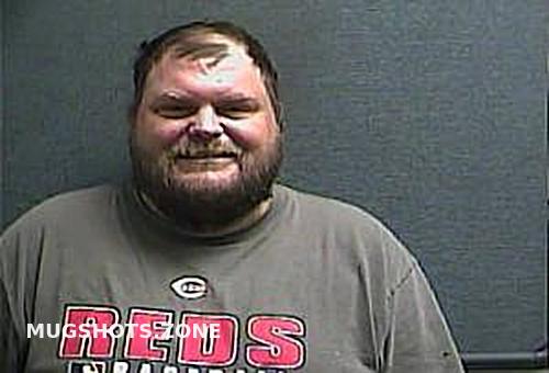 GUTZEIT DAVID JOSEPH 02/11/2023 - Boone County Mugshots Zone