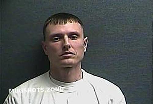 ROBERTS COREY M 02/13/2023 - Boone County Mugshots Zone