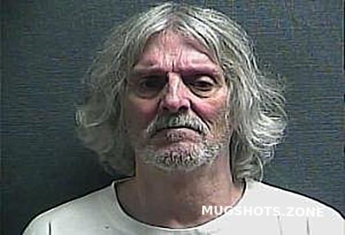 FILICE ANTHONY ARTHUR 02/17/2023 - Boone County Mugshots Zone