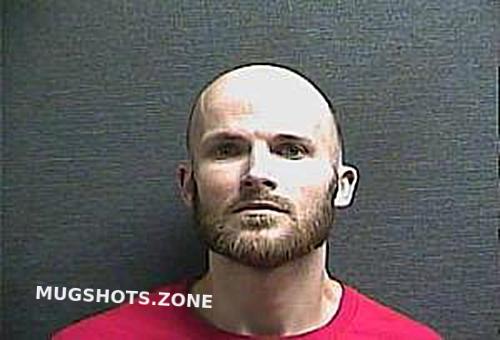 JOHNSON JESSE WAYNE 02/19/2023 - Boone County Mugshots Zone