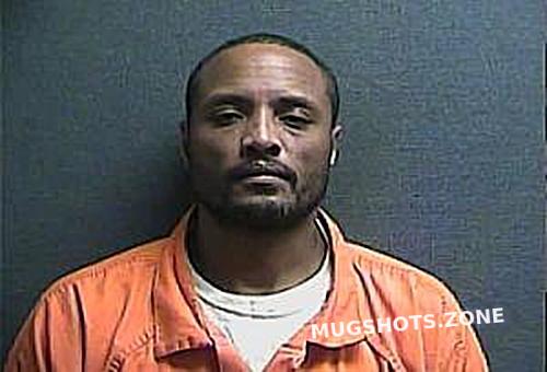 LOWE STEVEN DOUGLAS 02/27/2023 - Boone County Mugshots Zone