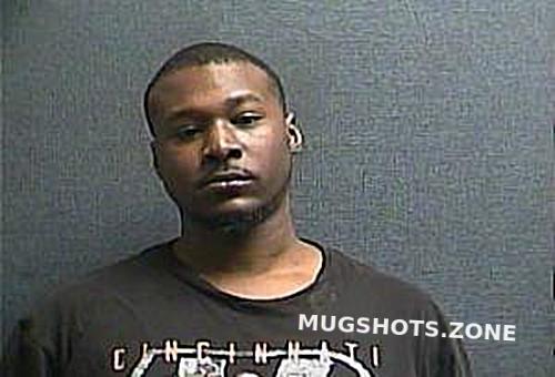 HARRIS TIMOTHY LAMONT 02/28/2023 - Boone County Mugshots Zone