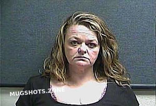 CARTER SHEENA N 03/02/2023 - Boone County Mugshots Zone