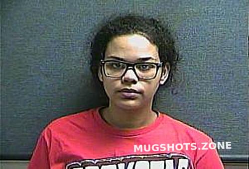 VANCE KAYLA LORENE 03/03/2023 - Boone County Mugshots Zone