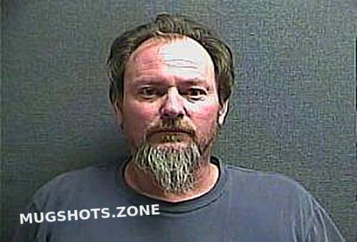 CASTILLO STEVEN EMMETT 03/05/2023 - Boone County Mugshots Zone