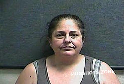 COOPER LISA MARIE 03/09/2023 - Boone County Mugshots Zone