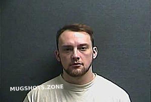 BRAY DYLAN MICHAEL 03/15/2023 - Boone County Mugshots Zone