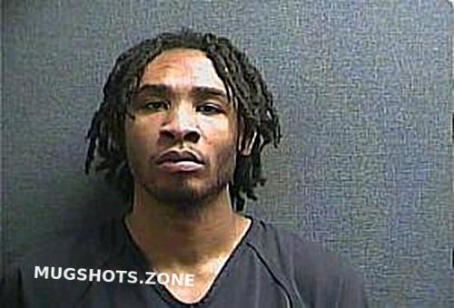 JOHNSON JAYQUON LAMAR 03/15/2023 - Boone County Mugshots Zone