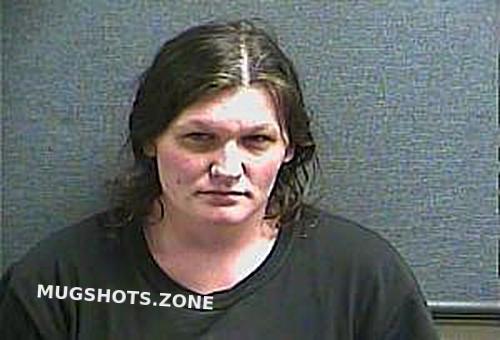HAMLIN HANNAH G 03/16/2023 - Boone County Mugshots Zone
