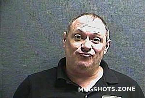 KESTER JAMES LEON 03/23/2023 - Boone County Mugshots Zone